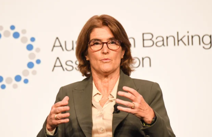 New RBA head is just another ruling-class arsehole | Red Flag