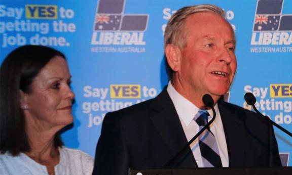 WA Liberal Party goes from boom to bust | Red Flag