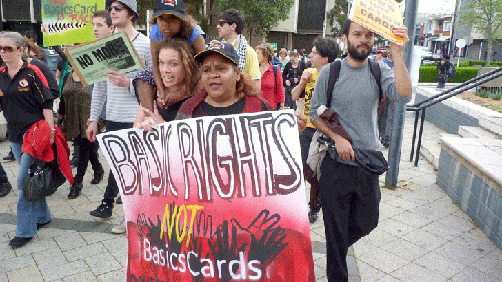 Work bans hinder welfare attacks | Red Flag