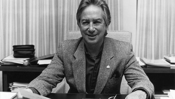 Cold War, homophobia and Don Dunstan | Red Flag