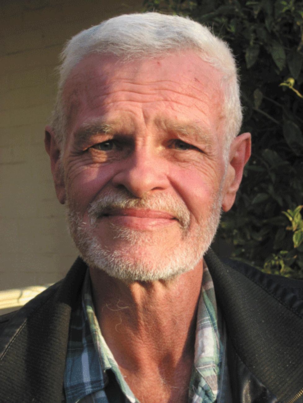 Doug Lorimer, 1953-2013 | Red Flag