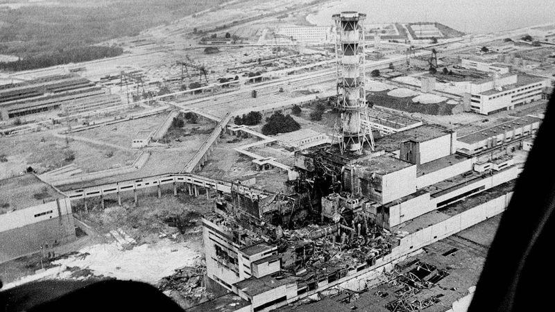 Chernobyl: an anti-capitalist nuclear horror story | Red Flag