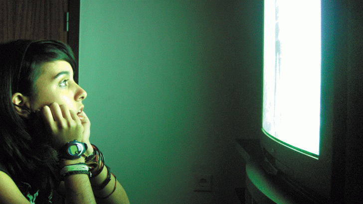 The culture of neoliberalism | Red Flag