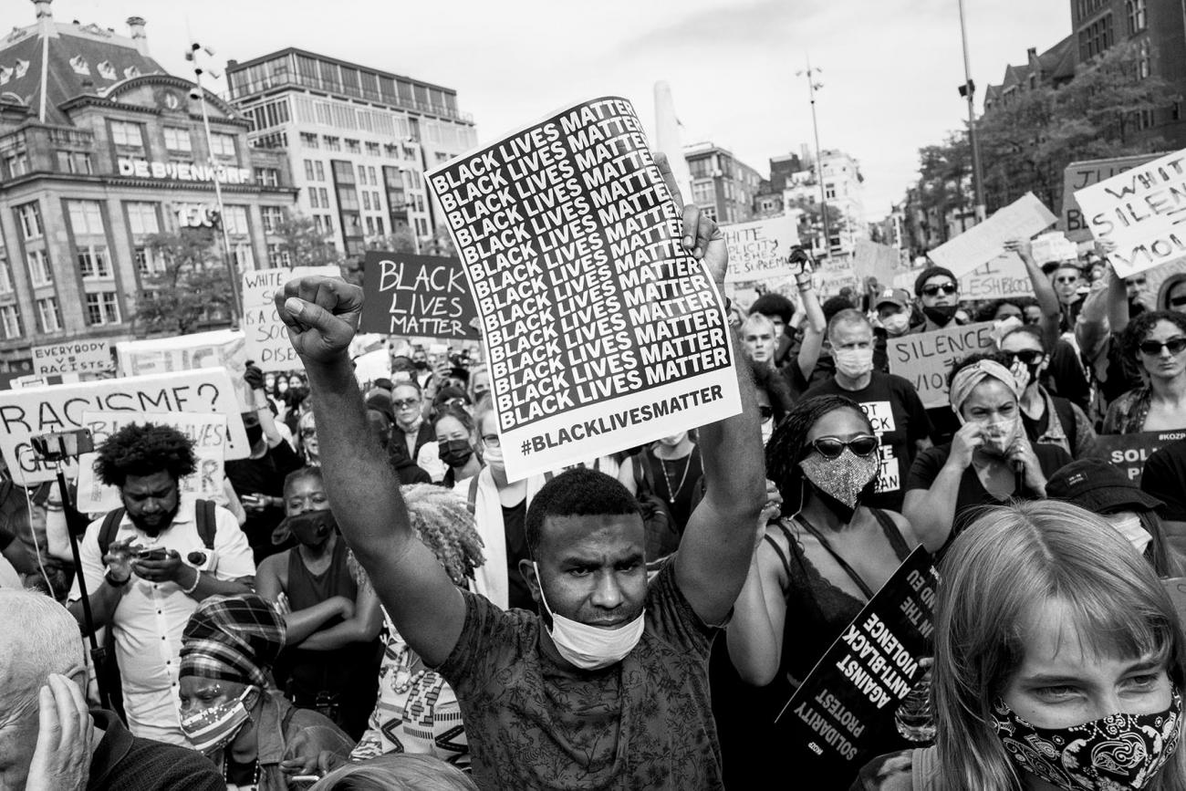 What’s the point of racism? | Red Flag