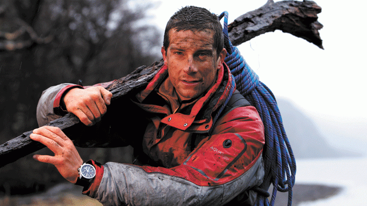 The ‘self-reliance’ fraud | Red Flag