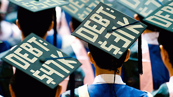 Why we should bring back free education | Red Flag