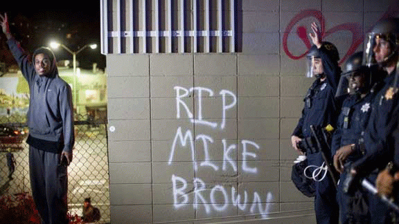 The evolution of the Black Lives Matter movement | Red Flag