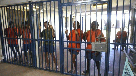 Indigenous youth detention scandal continues to grow | Red Flag