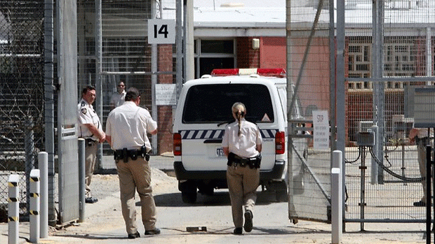 Overcrowding and neglect in WA women’s prison | Red Flag