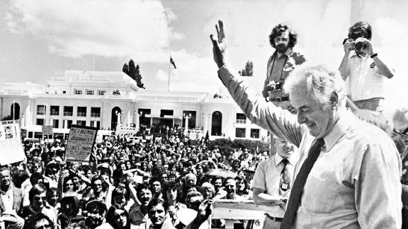 When democracy was thrown out the window | Red Flag